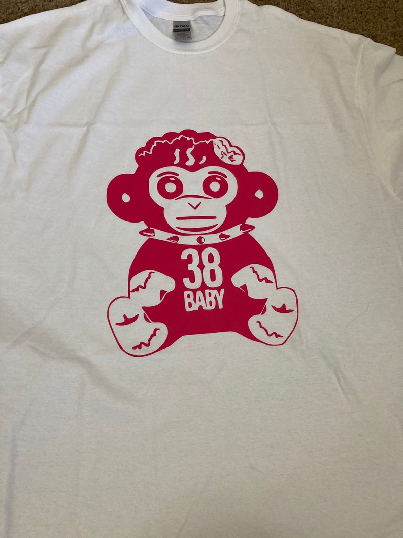 38 Baby NBA Youngboy Tee - Etsy