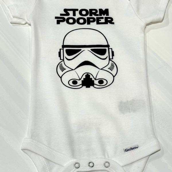 Storm Pooper Svg - Etsy