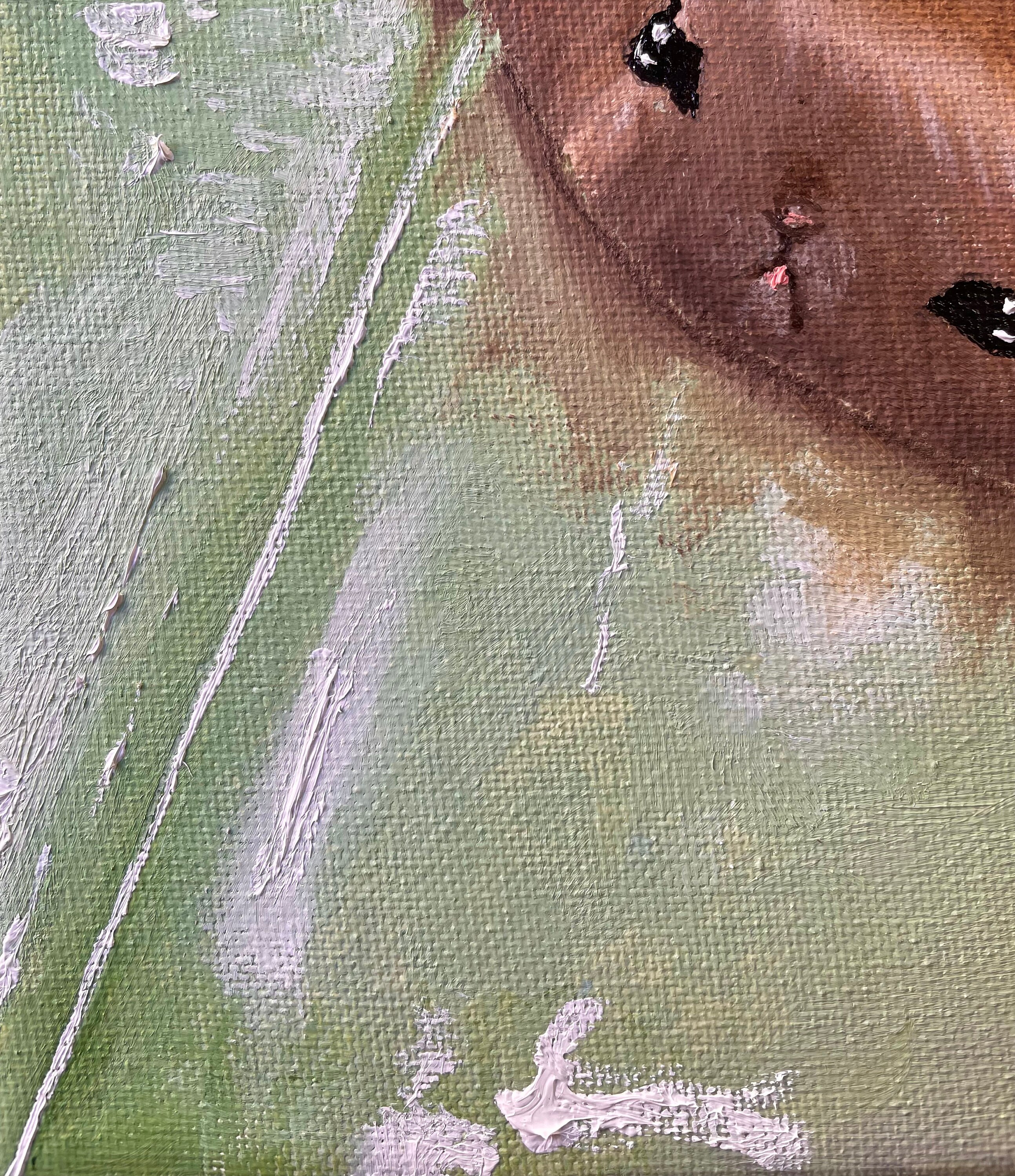 Feeling deflated, 2021 — soapzone