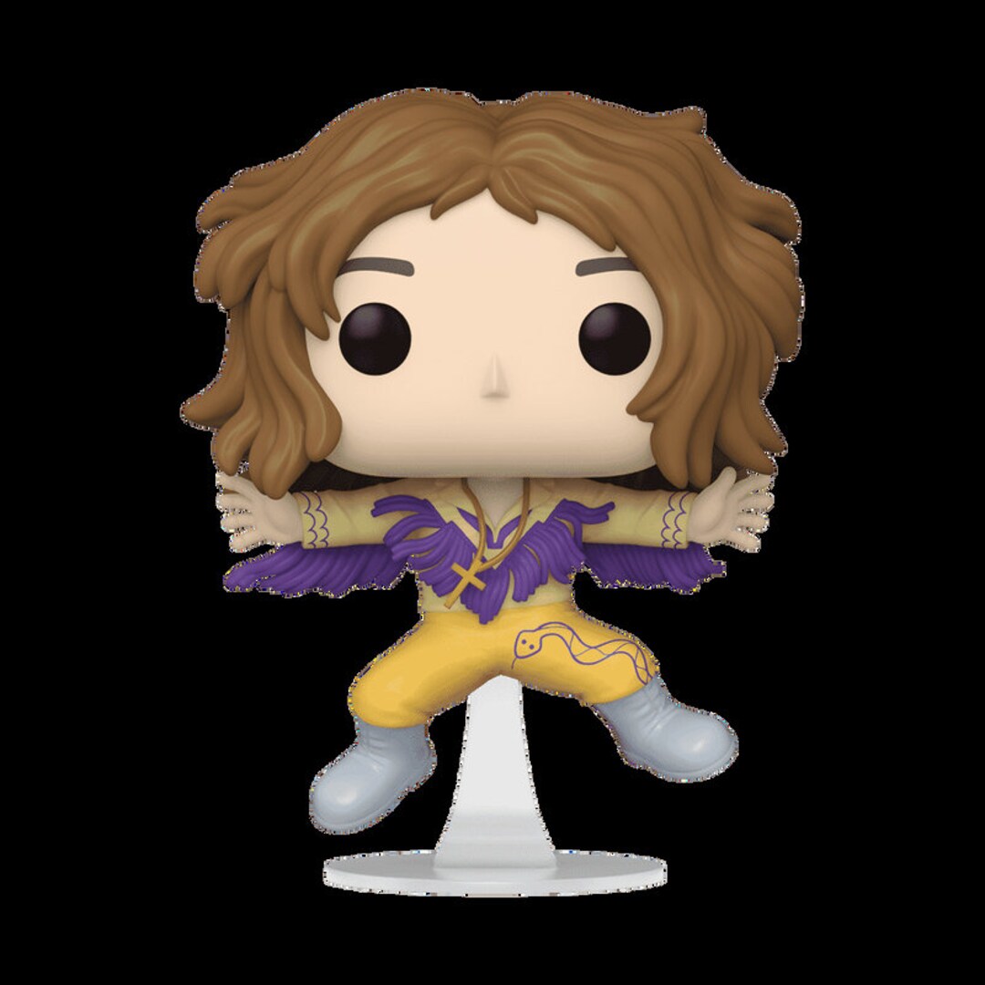 Ozzy Osbourne Funko POP - Etsy