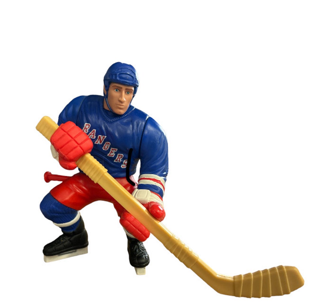 1998 Starting Lineup Wayne Gretzky Pro Action Figure - Etsy Canada