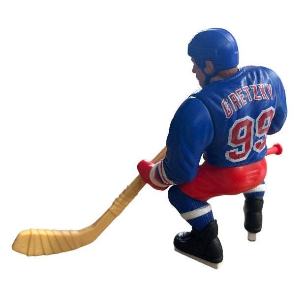 1998 Starting Lineup Wayne Gretzky Pro Action Figure - Etsy Canada