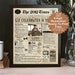 Work Anniversary Gift Employee Recognition Gift Years of - Etsy Canada