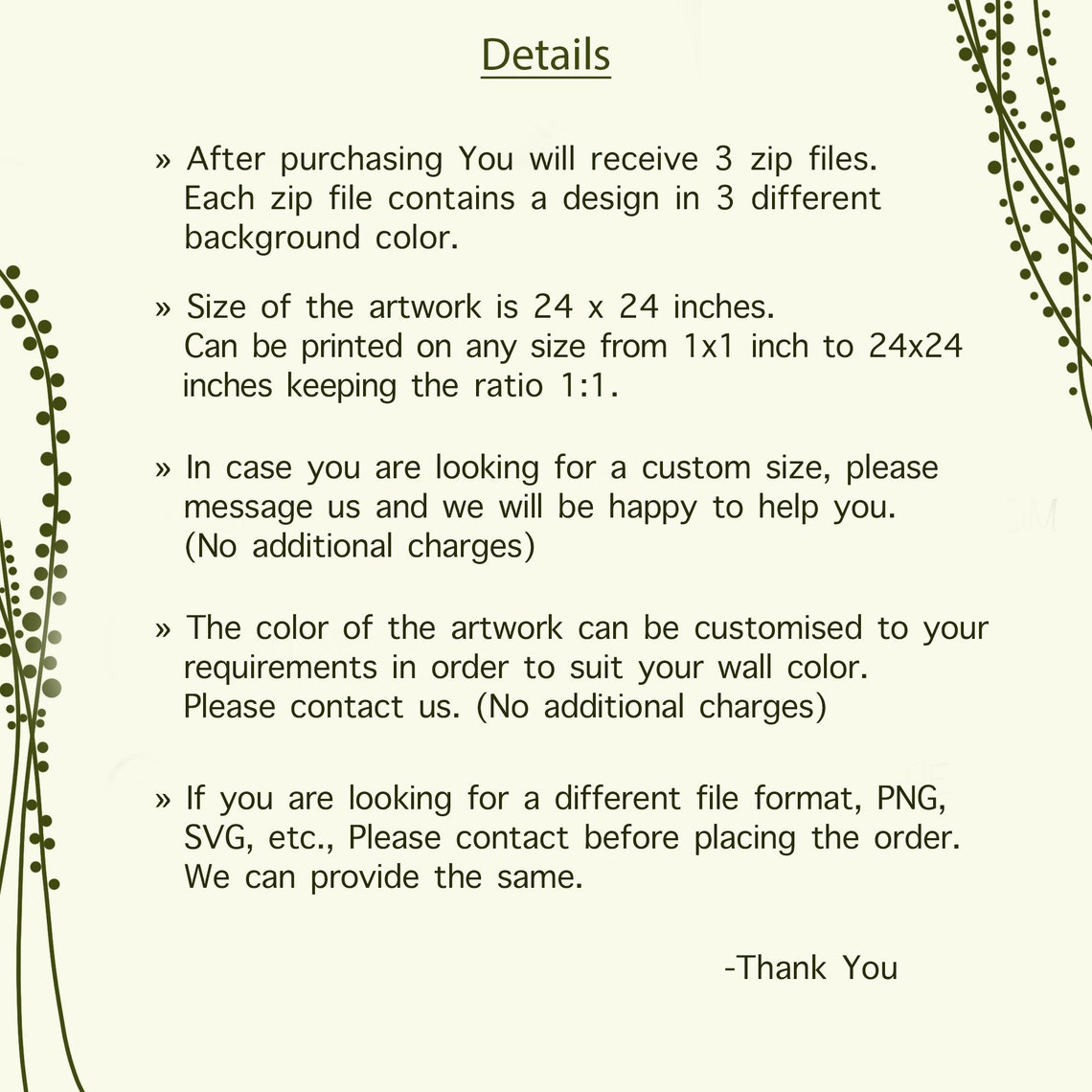 Kolam Set of 3 Indian Traditional Home Decor Pooja Room - Etsy