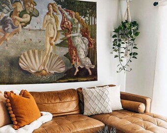 Venus Wall Hanging - Etsy