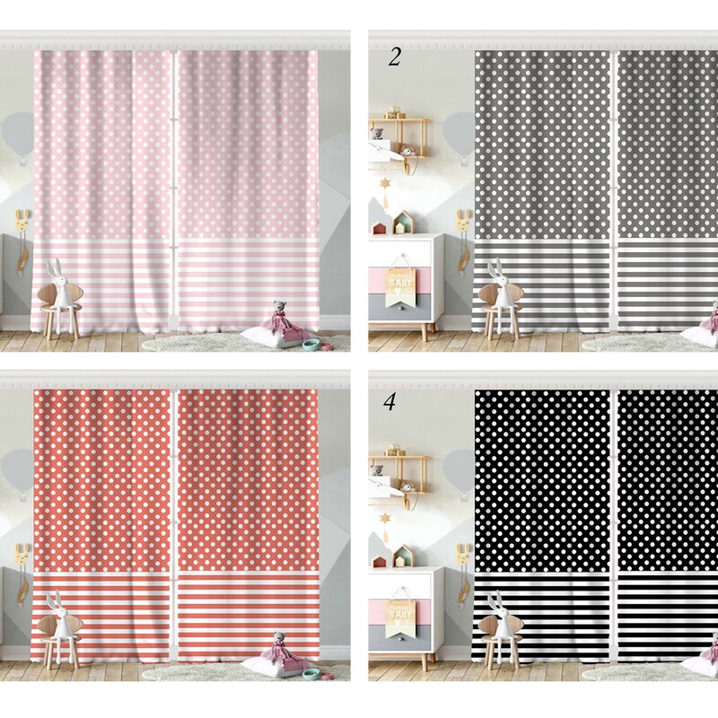 Polka Dot Backdrop - Etsy