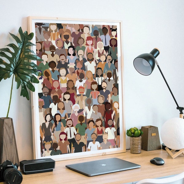 Multicultural - Etsy