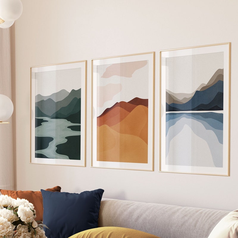 Nature Poster - Etsy