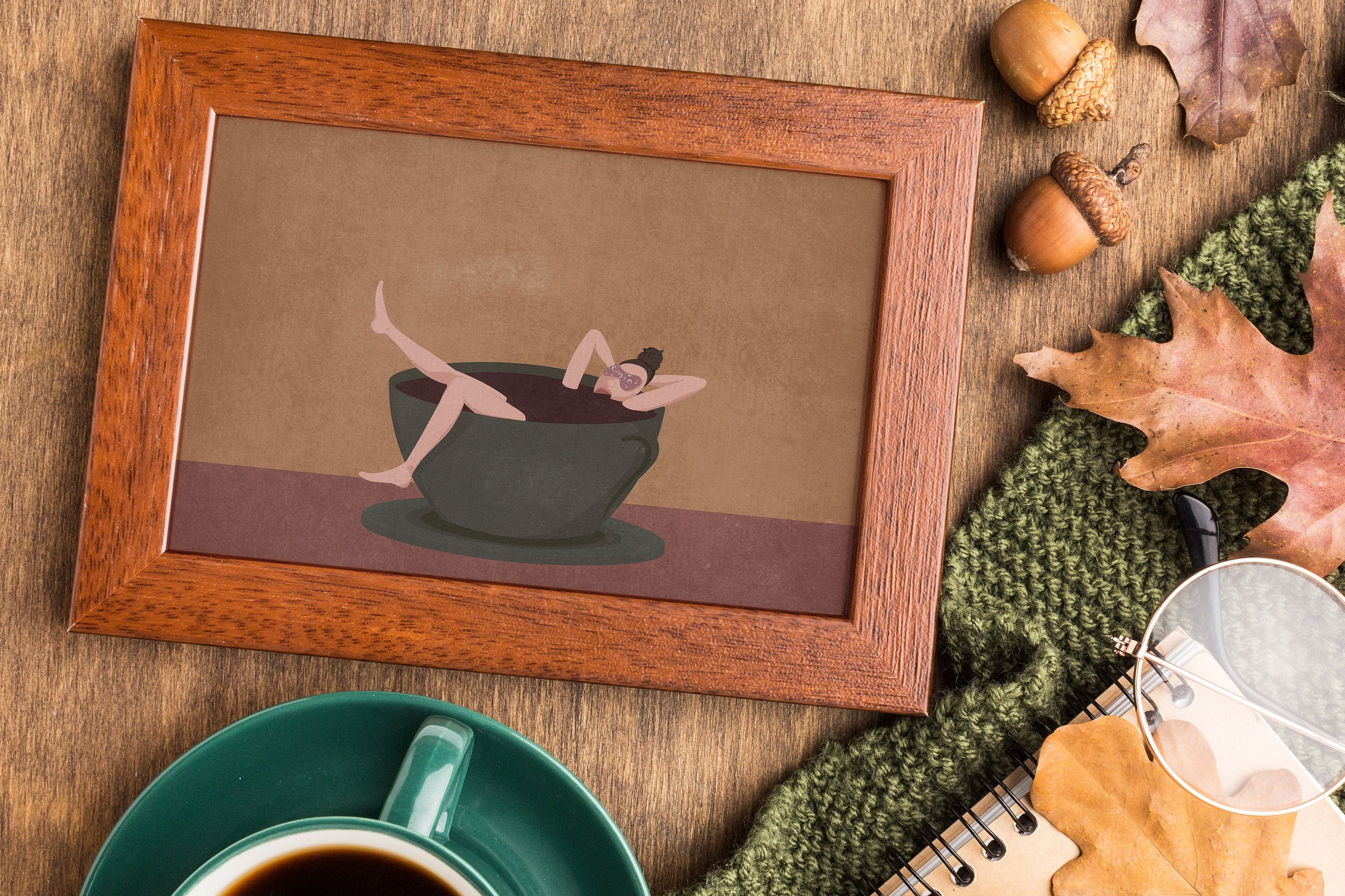 Funny Coffee Poster Coffee Wall Art Coffee Sign Coffee Art - Etsy