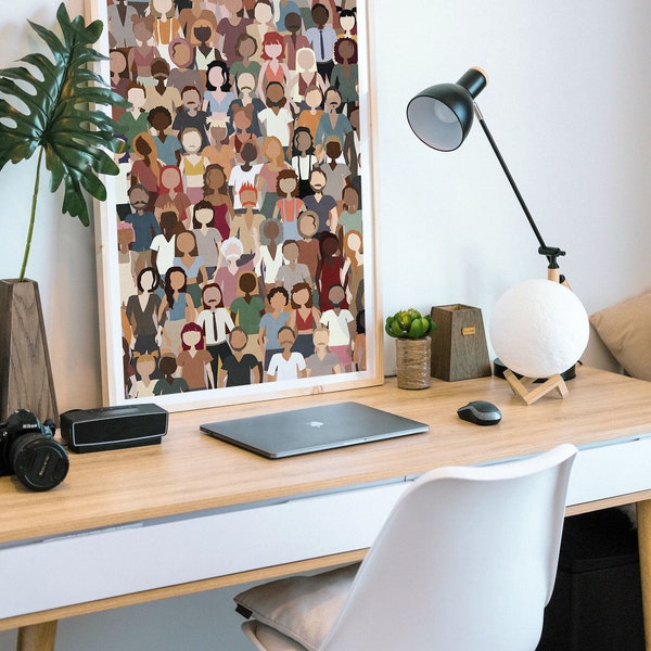 Multicultural - Etsy