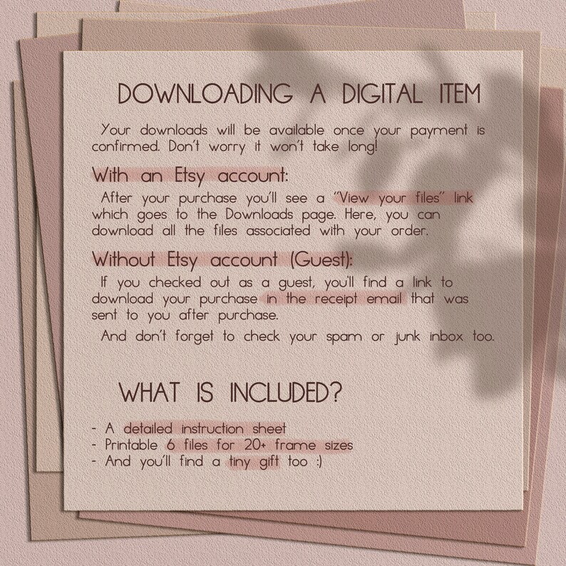 Intersectionality Print Feminist Theory Wall Art Social | Etsy