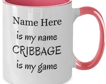 Funny Cribbage Gift - Etsy