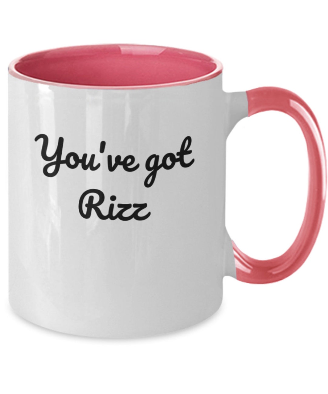 Rizz Mug, Word of the Year, Ny Times Word, Rizz the Season, Rizz Gift ...