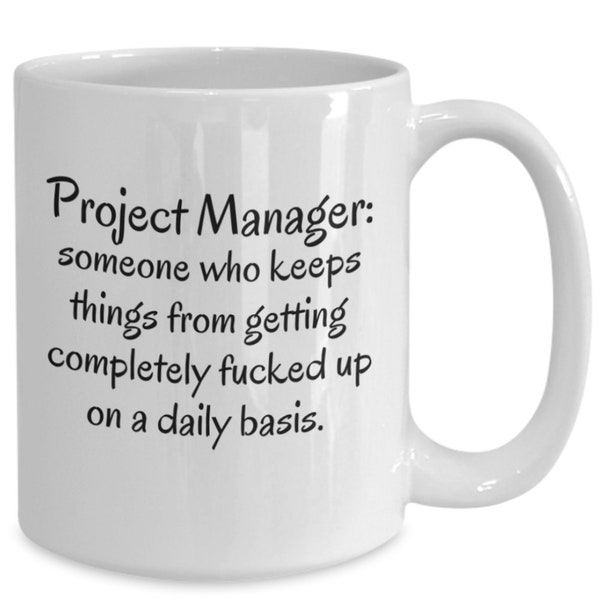 Project Manager - Etsy
