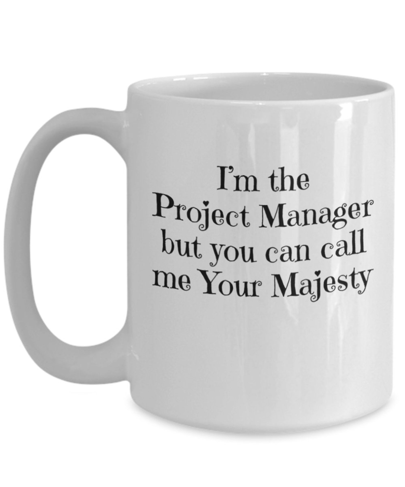 Funny Project Manager Gift, Project Management, Work Team Gift, Project ...