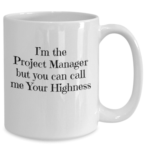 Project Manager - Etsy