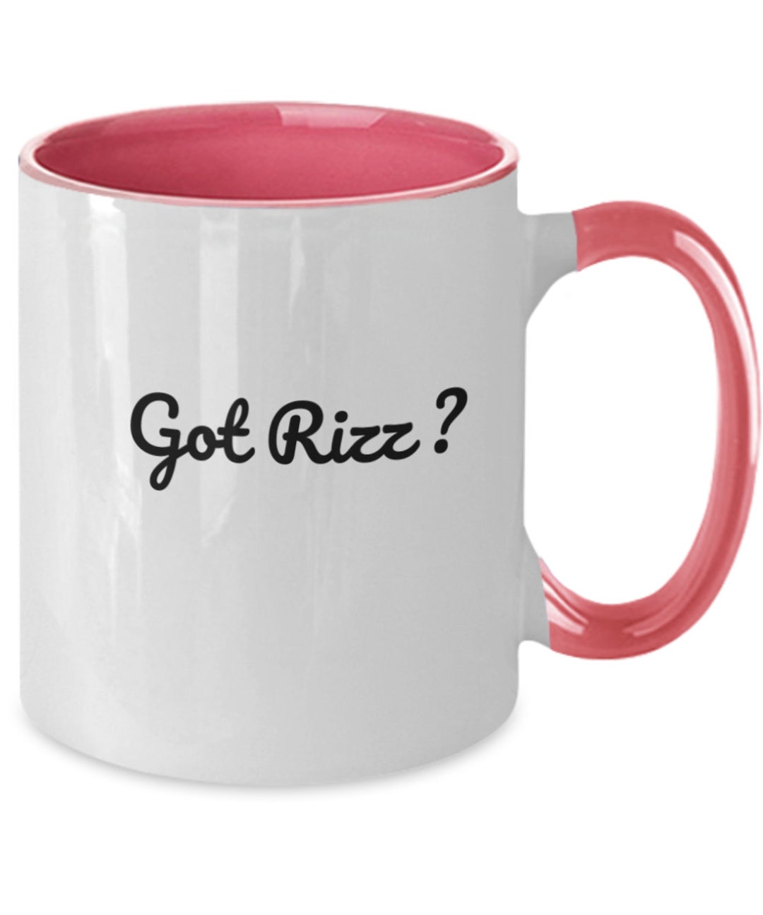 Rizz Mug, Word of the Year, Nytimes Word, Rizz the Season, Rizz Gift ...