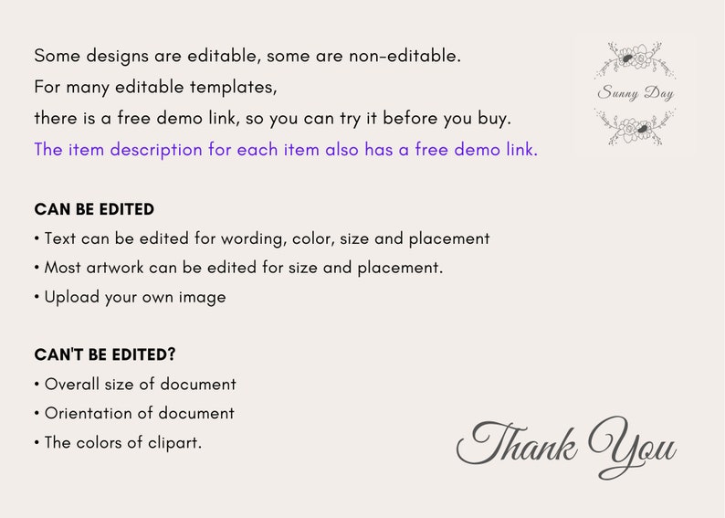 Wedding Invitation, INSTANT Download - Etsy