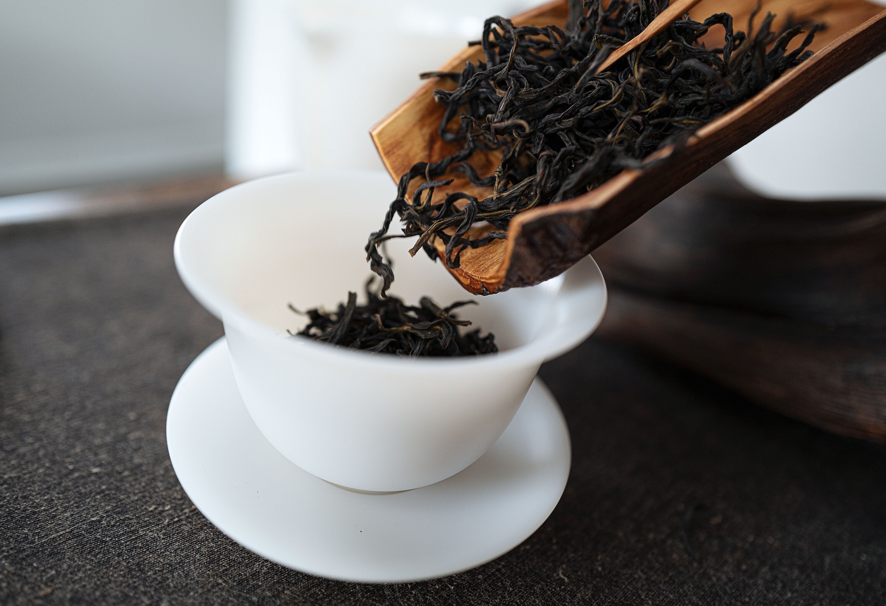 Ao Fu Hou 凹富后 2023 Rock Tea - Etsy