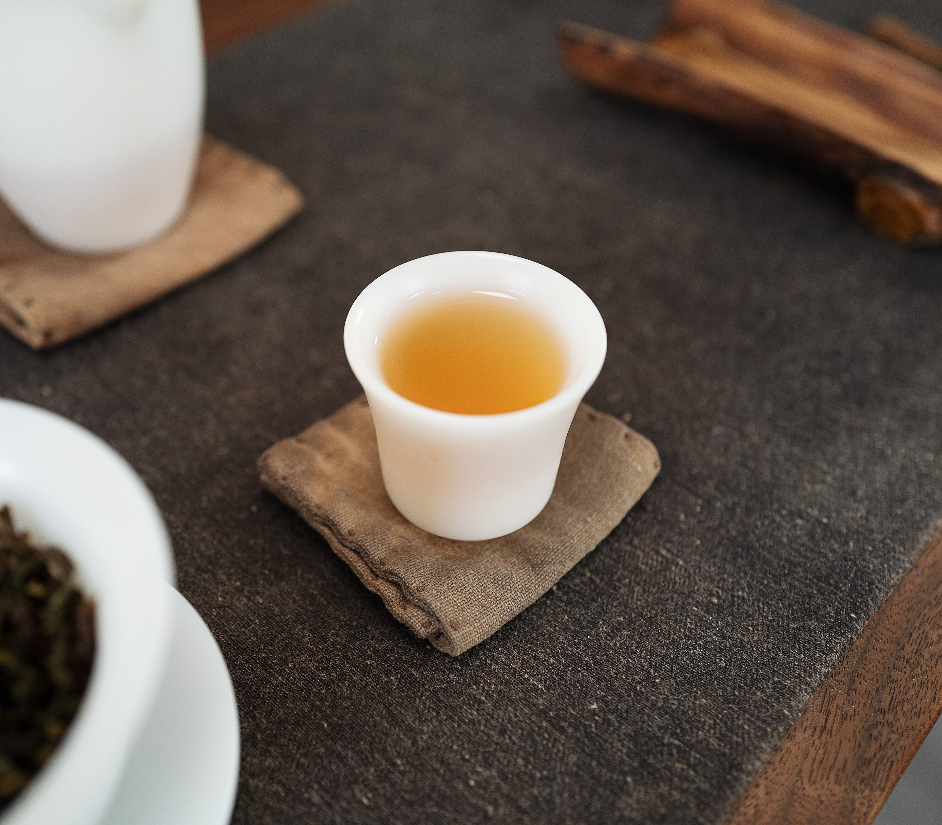Ao Fu Hou 凹富后 2023 Rock Tea - Etsy