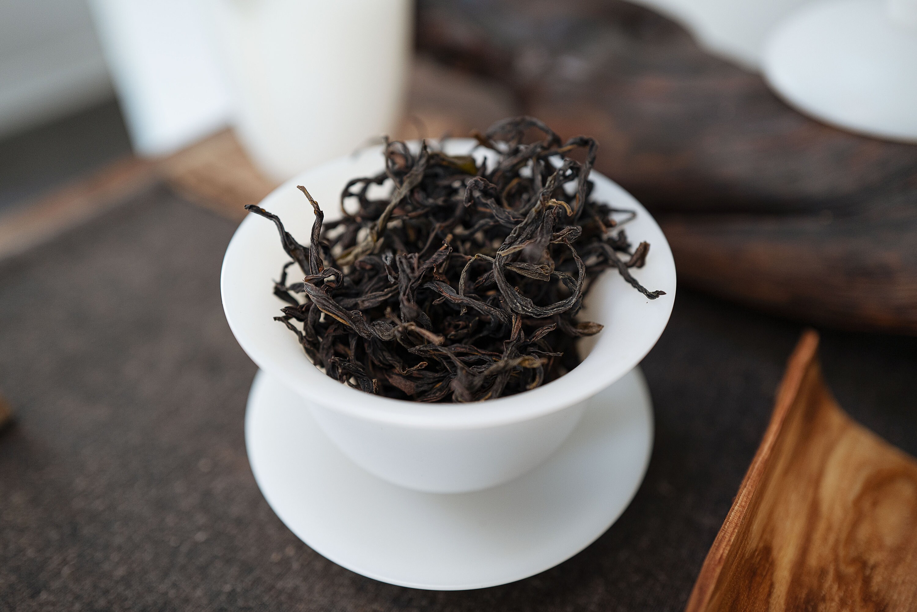 Ao Fu Hou 凹富后 2023 Rock Tea - Etsy
