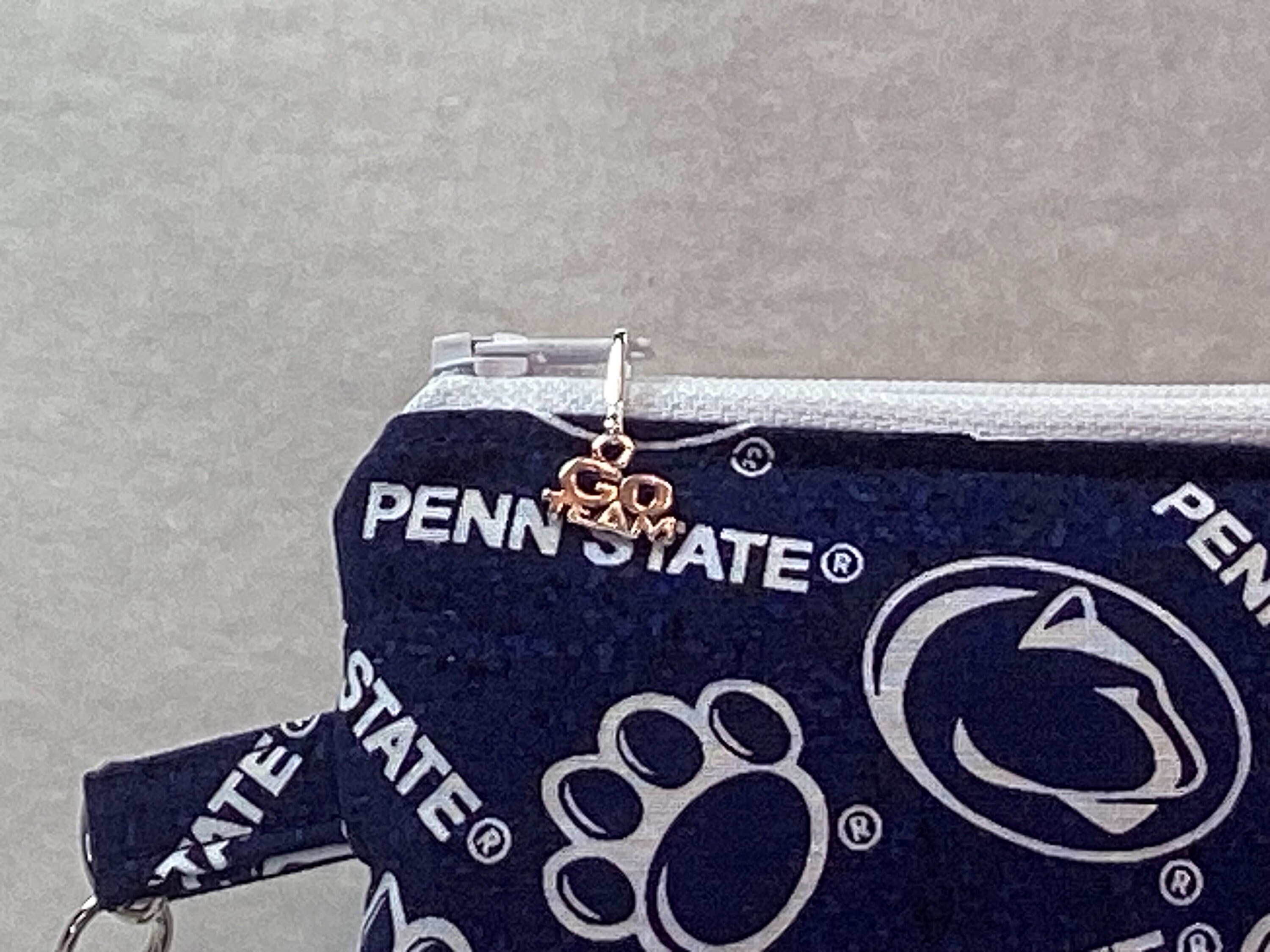 Penn State Themed Crossbody Purse - Etsy