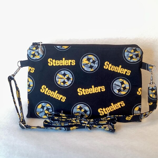 Steelers Purses - Etsy