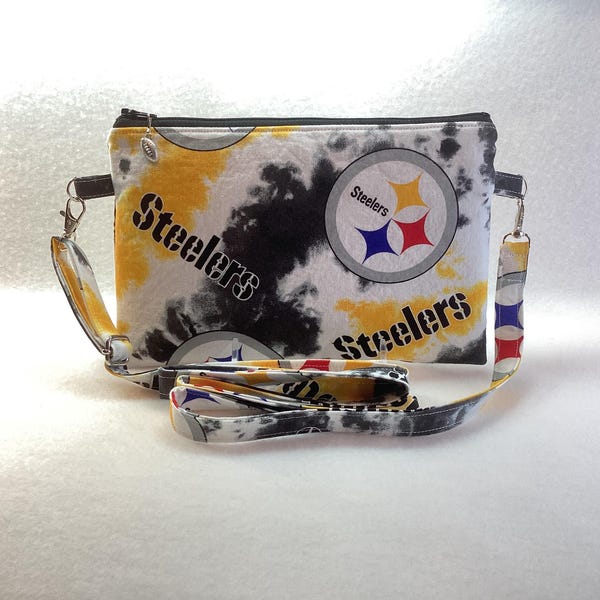Steelers Purses - Etsy