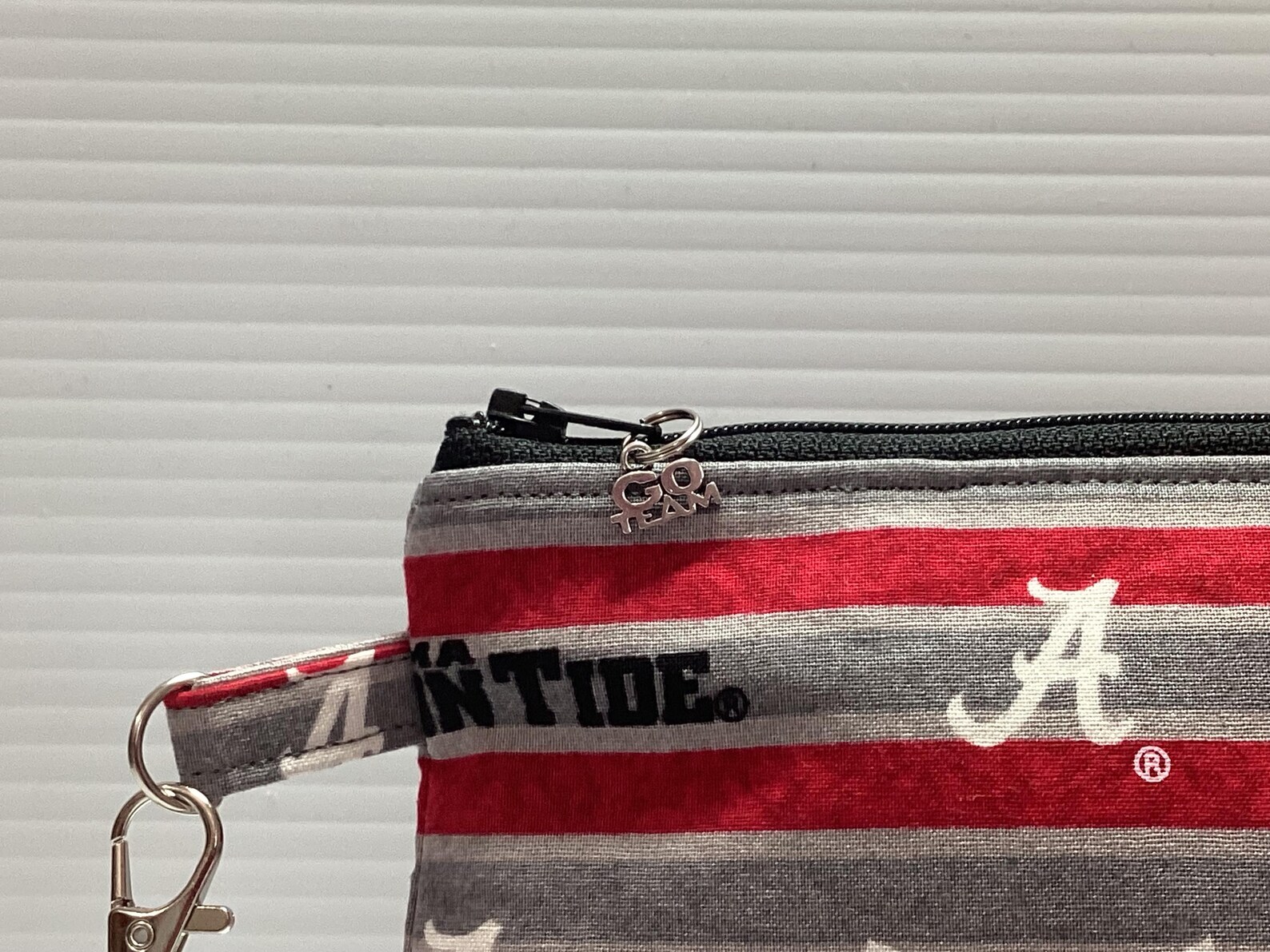 University of Alabama Themed Crossbody Purse - Etsy