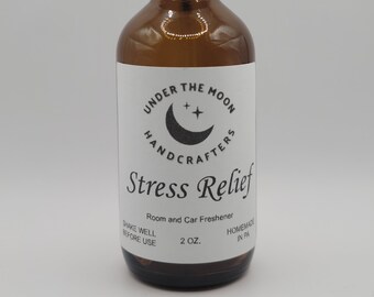 Stress Relief Room | Etsy