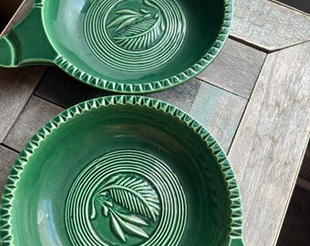 Red Wing Bowls - Etsy