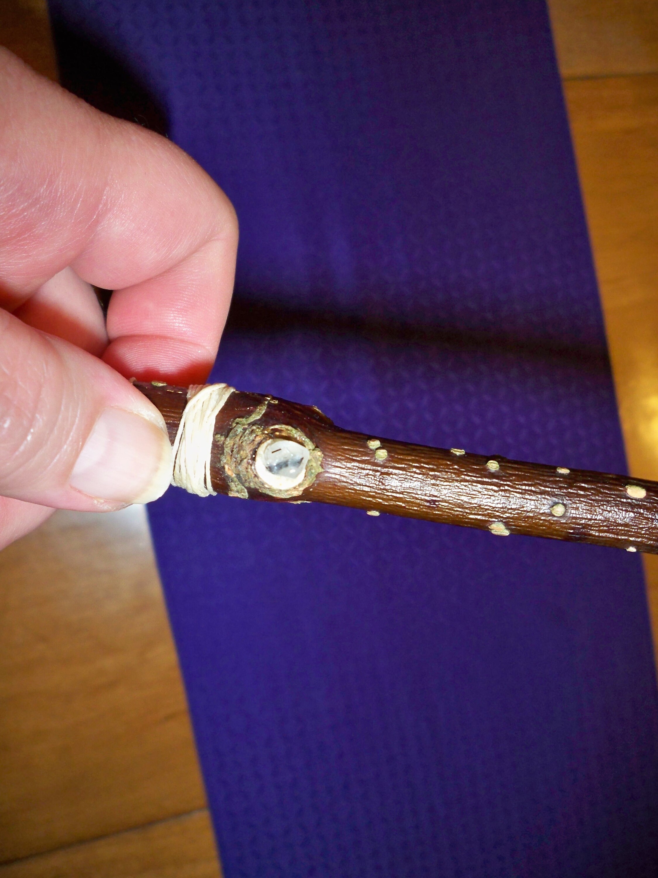 Contrast Wand - Etsy