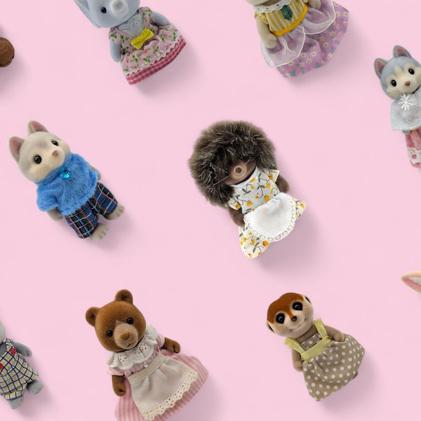 Families Van De Hertog - Etsy New Zealand