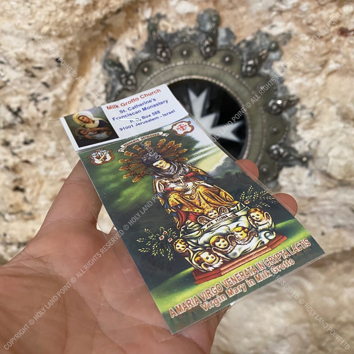 Milk Grotto Rock Powder Milk Grotto Powder Grotto Rock | Etsy