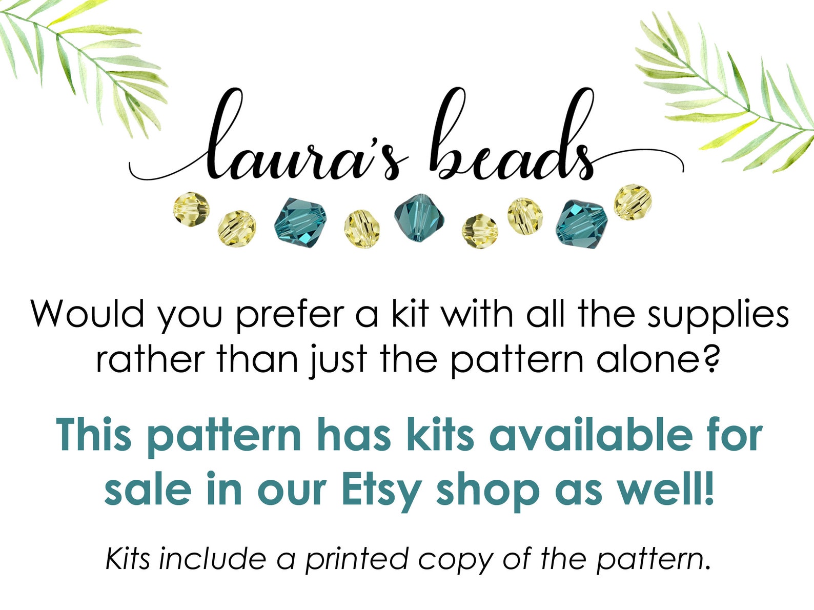 PDF Pattern - Spirit of Polynesia Peyote Bracelet - Etsy