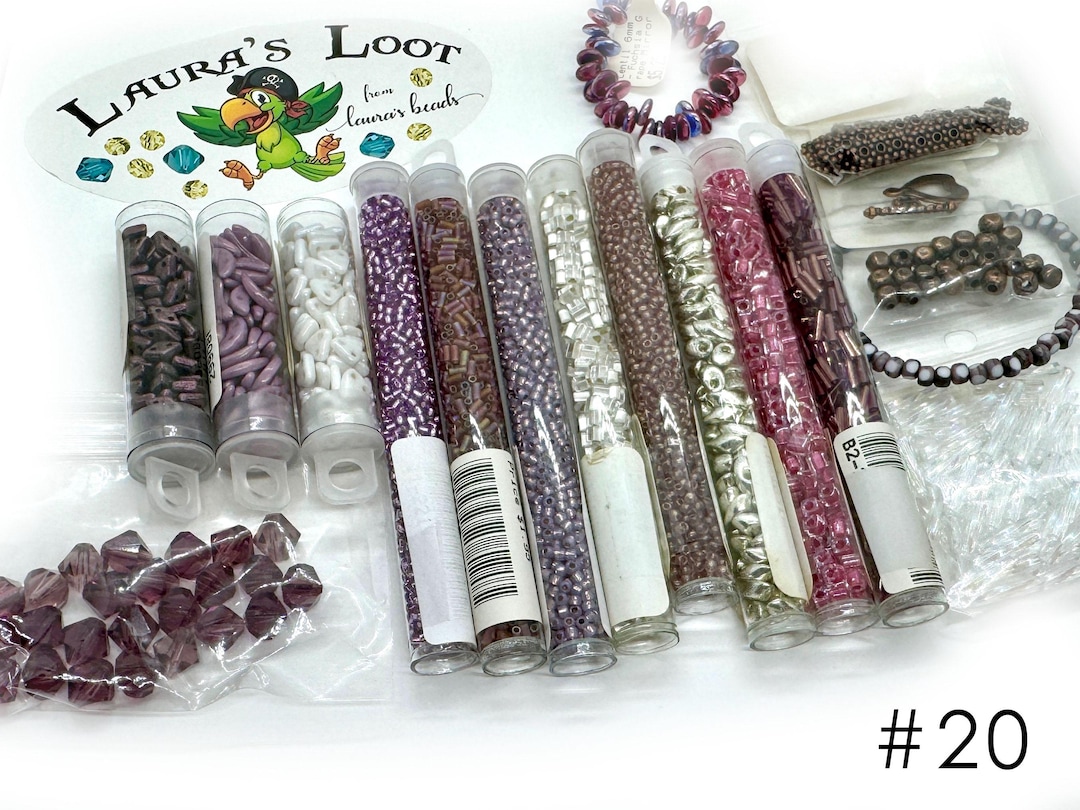 Laura's Loot Bags - Etsy