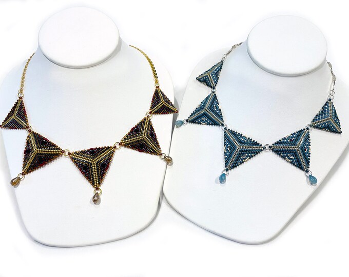 PDF Pattern - Aruba Bracelet - Etsy