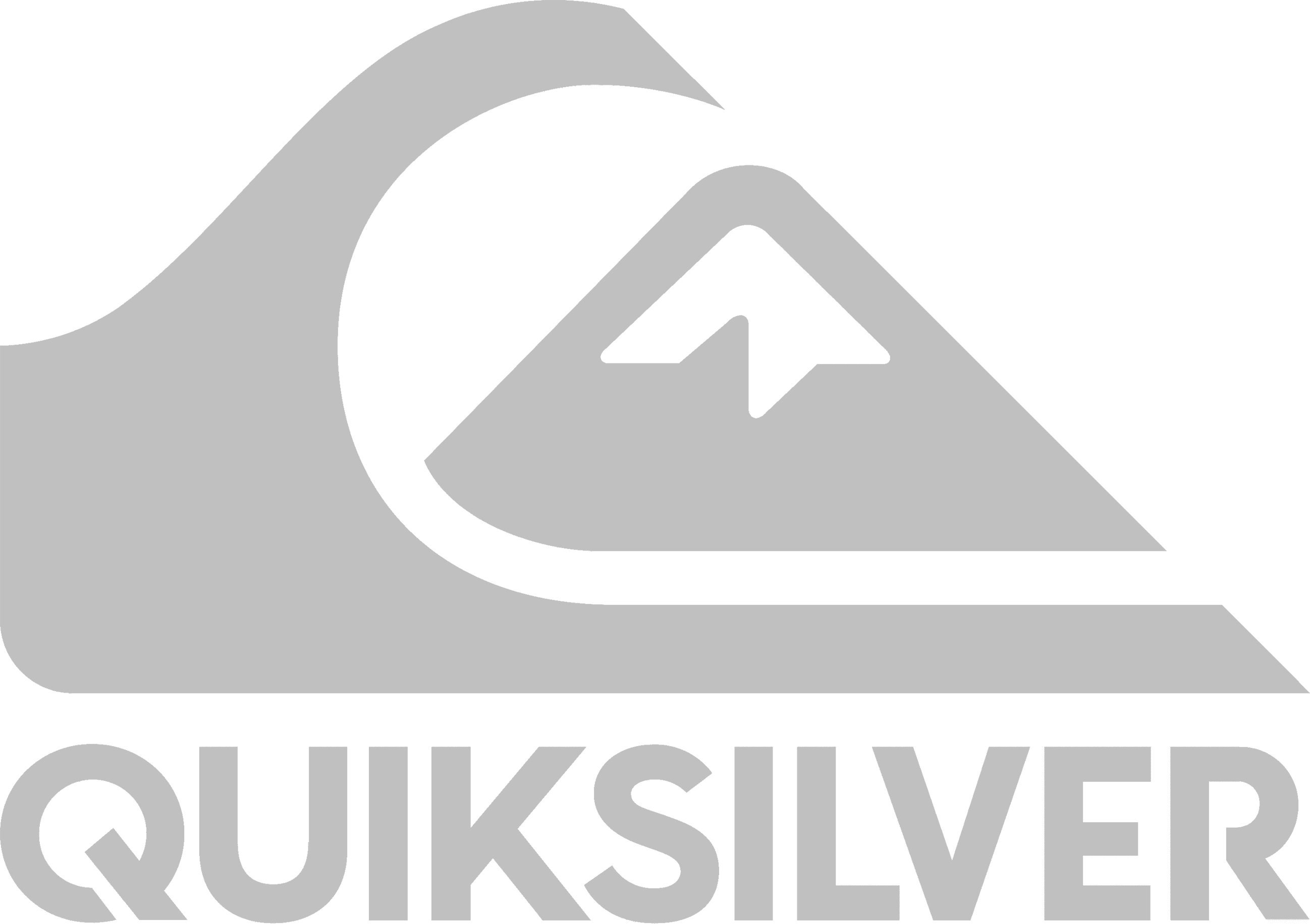 Quicksilver Vinyl Decal Window Sticker sold by Windmill Producing | SKU ...