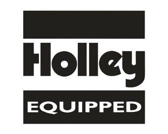Holley - Etsy