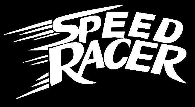 Speed Racer Vinyl Decal Window Sticker Mach 5 Manga Anime sold by ...