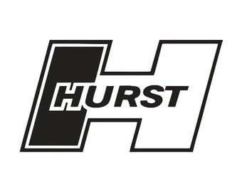 Hurst Decals - Etsy