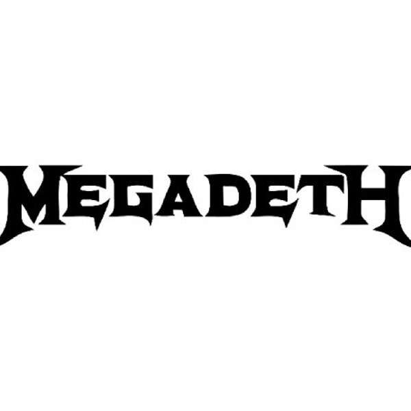 Megadeth - Etsy