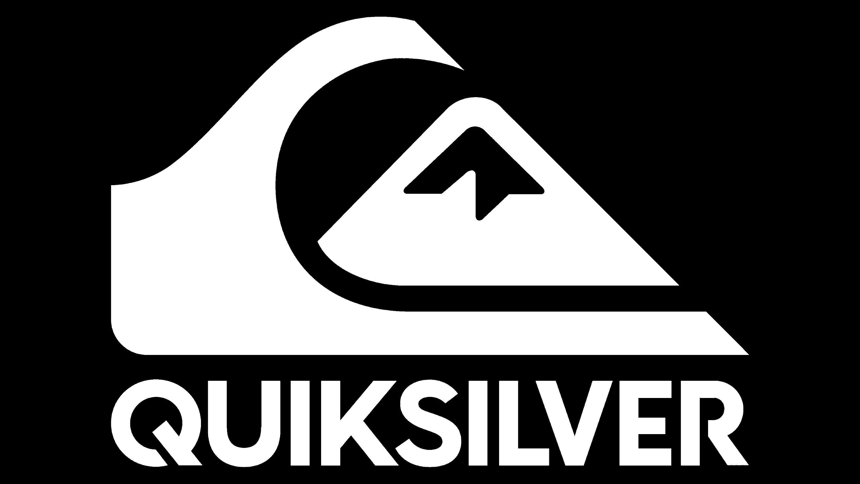 Quicksilver Vinyl Decal Window Sticker sold by Windmill Producing | SKU ...