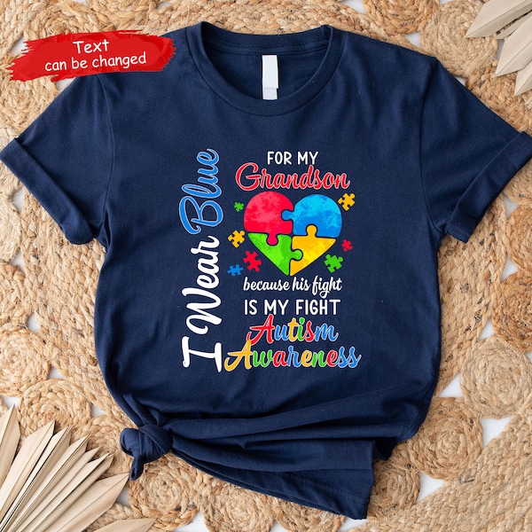 Awareness T Shirt - Etsy