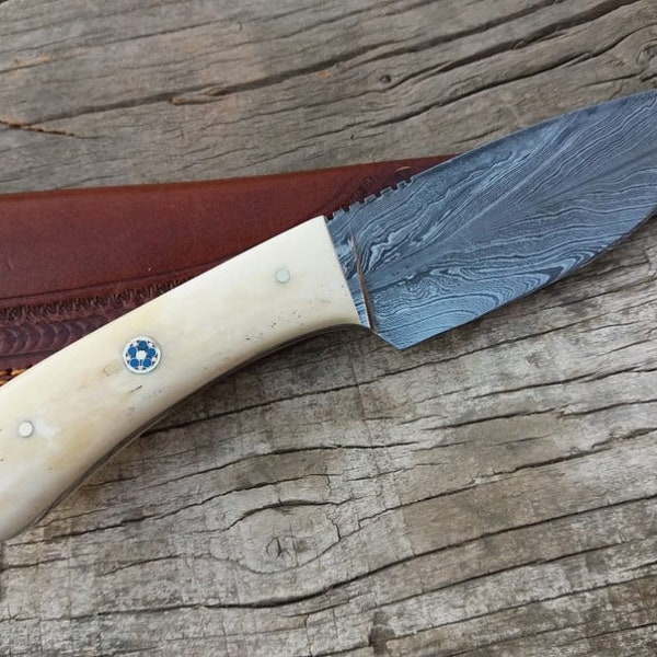 Feather Knife - Etsy