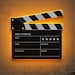 Clapperboard Led Sign, Movie Clapper Board, Home Cinema Neon Sign ...