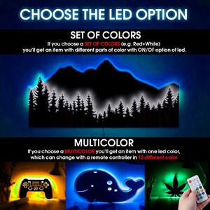 Monaco Race Track Led Sign, Monaco Grand Prix Neon, Track Neon Sign ...