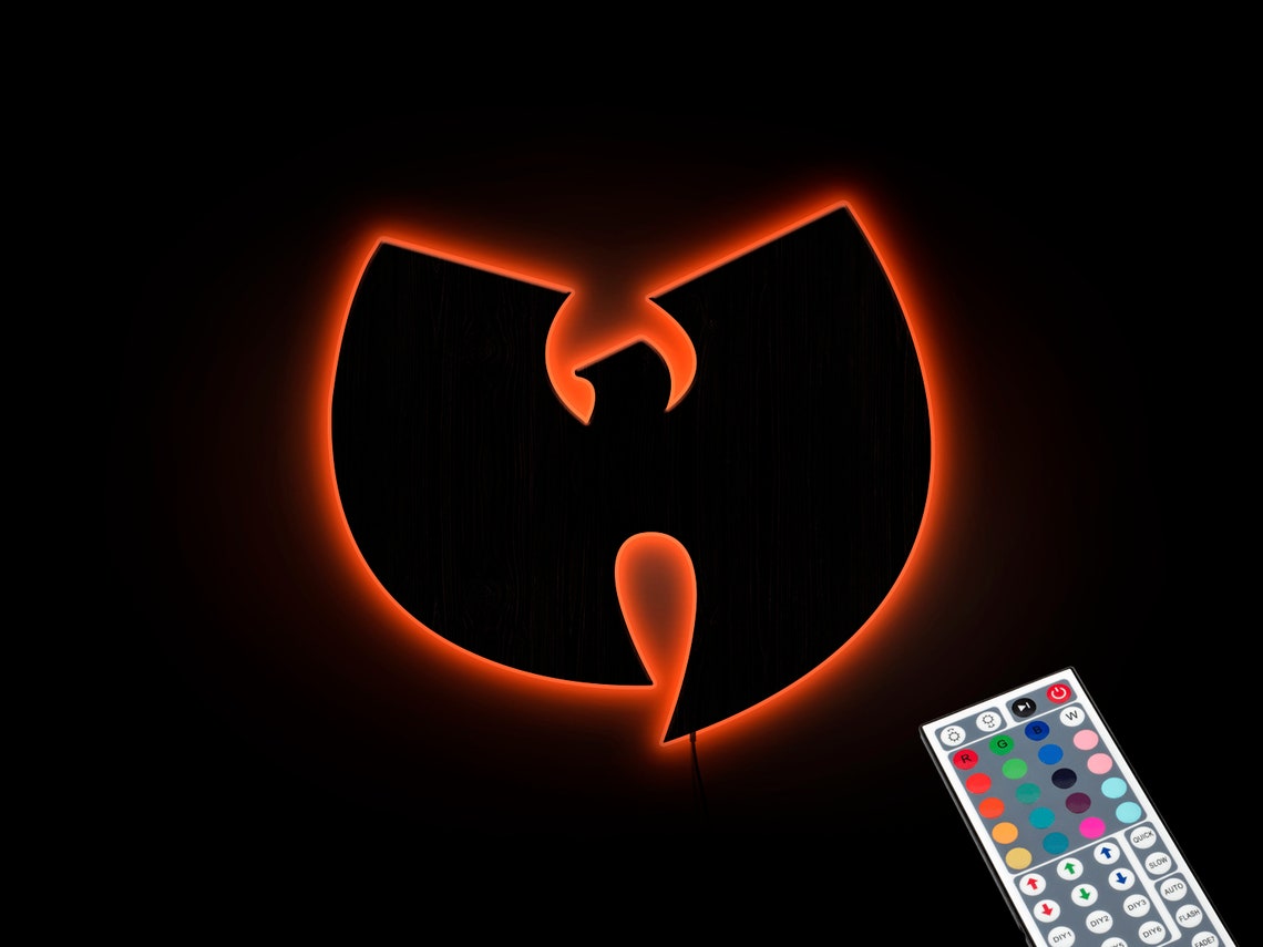 Led Light Wall Light Led Sign for Wall Led Wall Decor Neon | Etsy