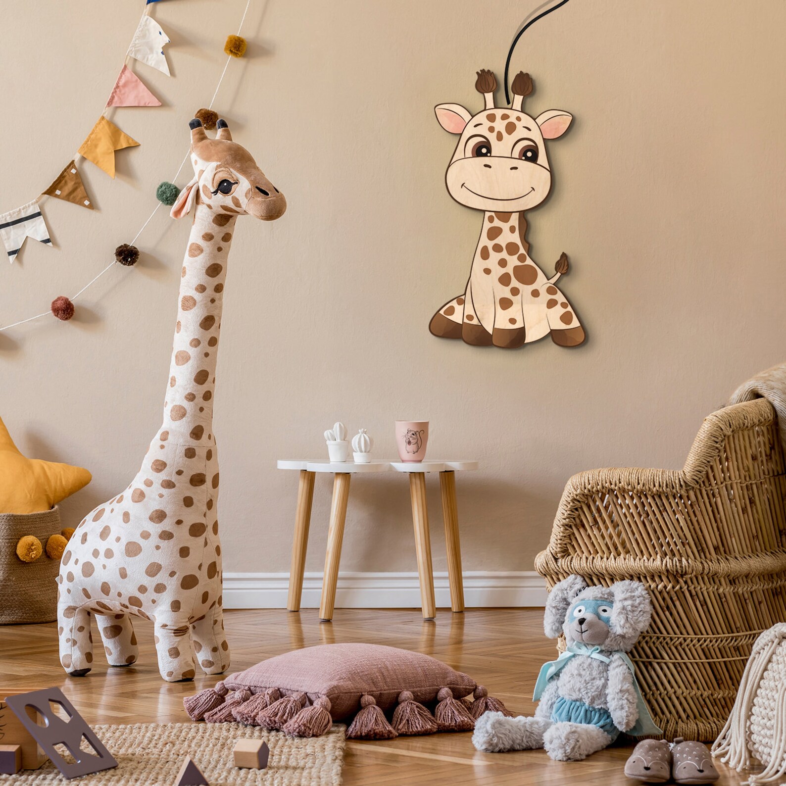Giraffe Night Light, Giraffe Lamp, Giraffe Led Sign, Giraffe Neon Sign ...