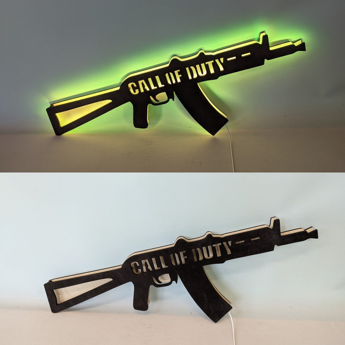 Led Lighted Sign Led Sign for Wall Neon Led Light Light up - Etsy